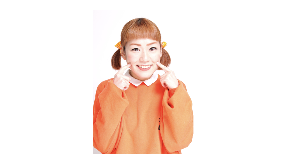 お笑い芸人・きったんがあなただけのオリジナル「自己紹介ギャグ」を1万円で販売 | ARETTO(アレット)