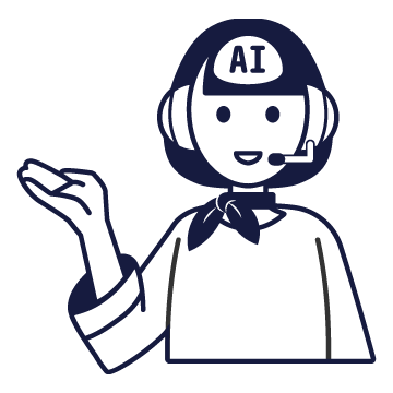 【レポ】AIスタッフが飲食店予約を受付！？「AIレセプション」を体験 | ARETTO(アレット)