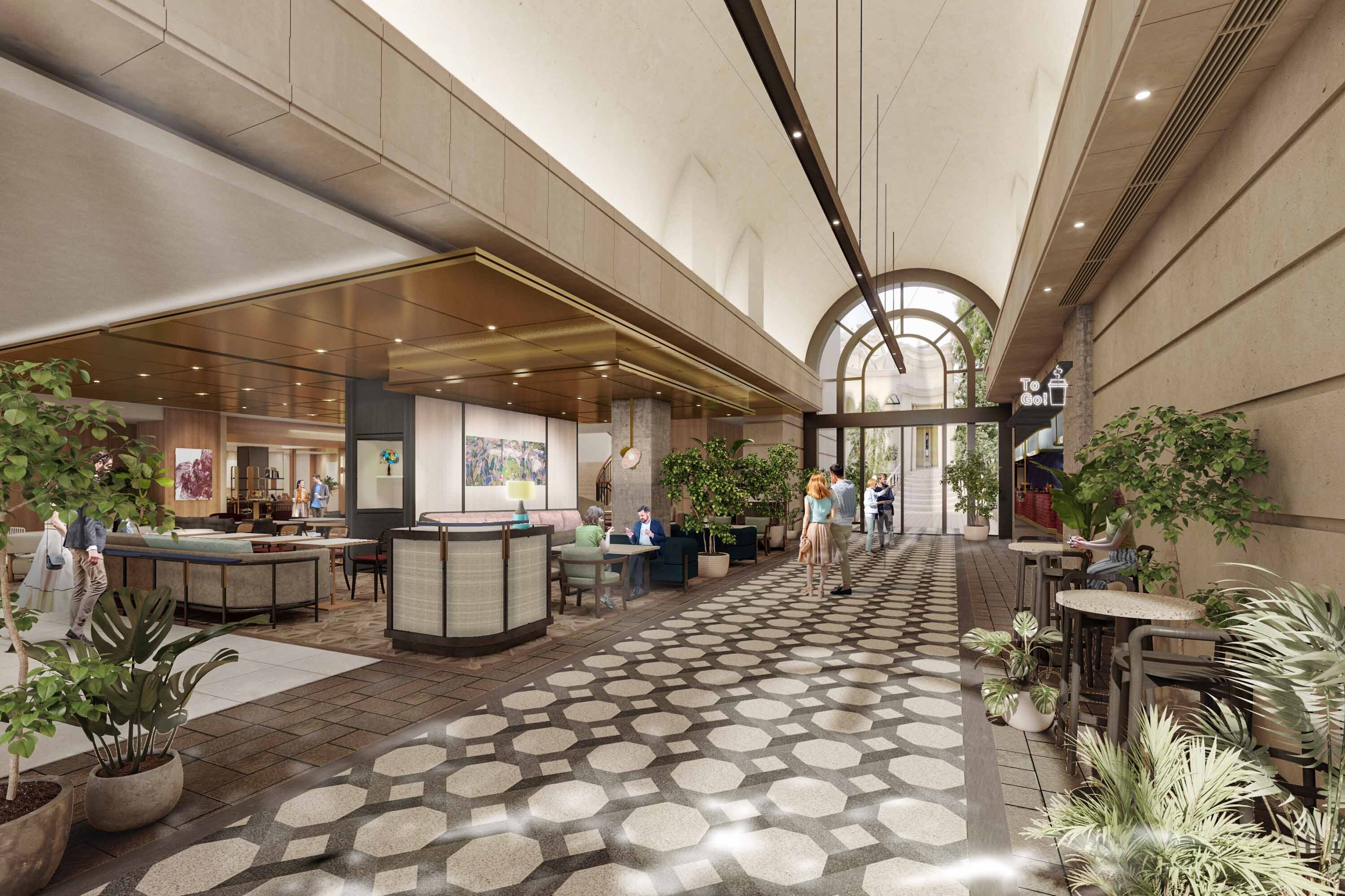 【9/8】開業25周年！『アニヴェルセルカフェ 表参道』が全面リニューアルオープン | ARETTO(アレット)