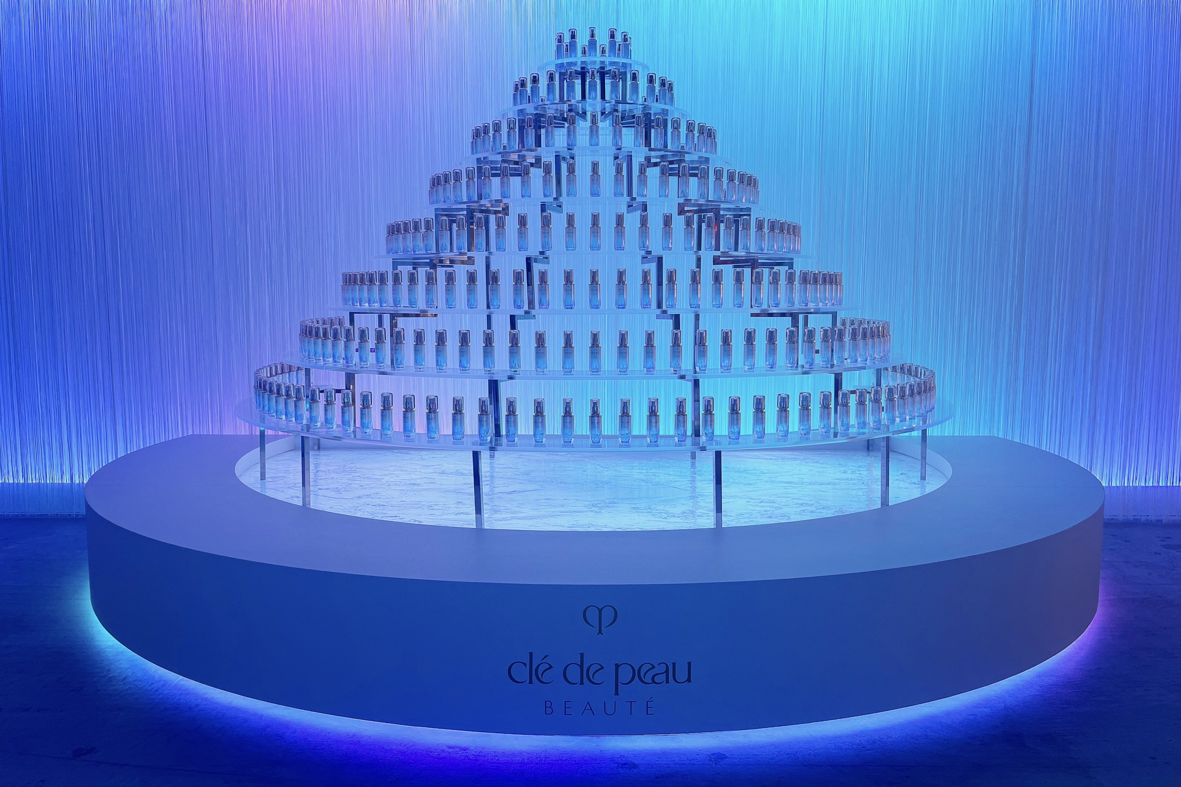 【速レポ】『クレ・ド・ポー ボーテ』が「ル・セラム」誕生10周年記念ポップアップイベントを開催 | ARETTO(アレット)