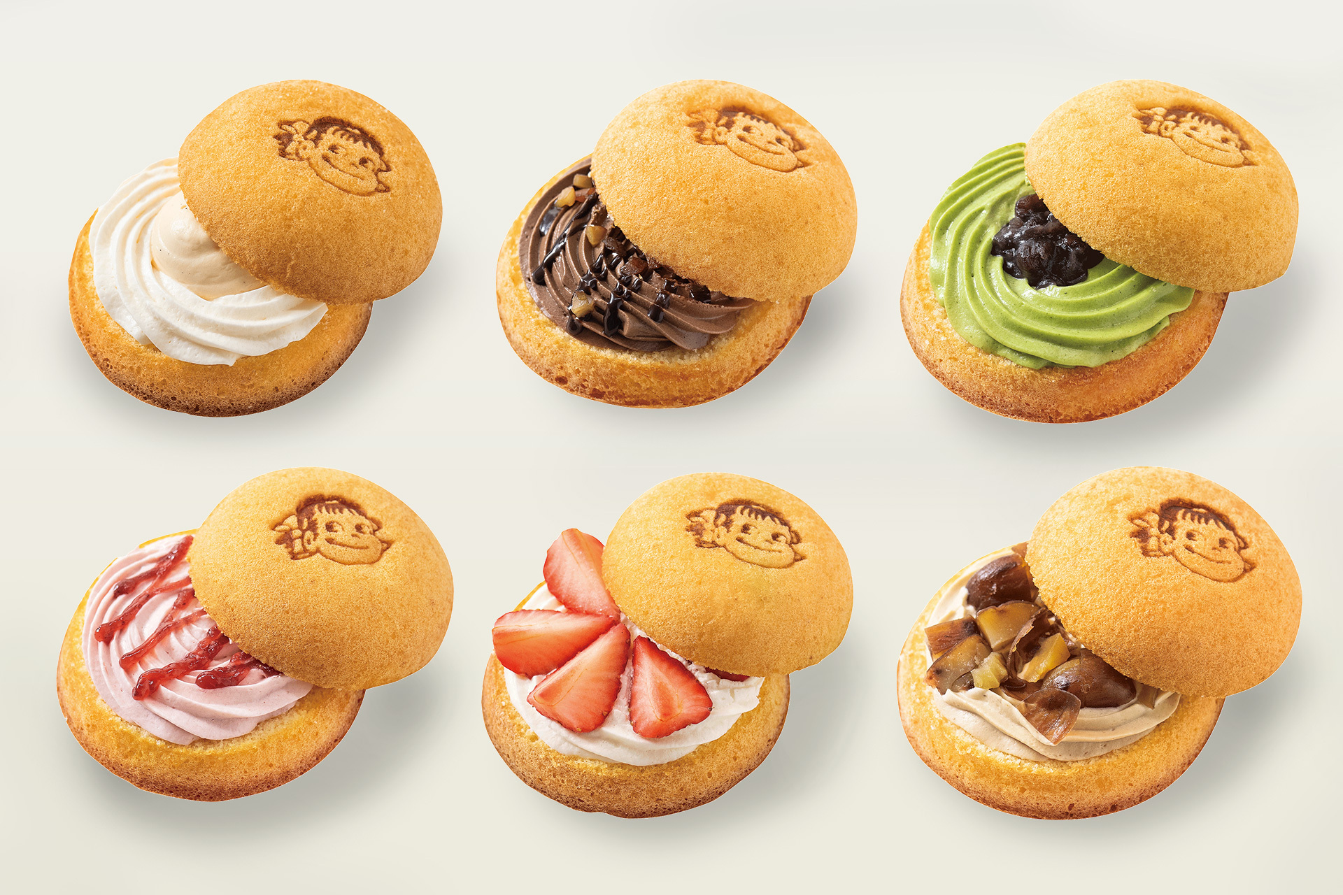 不二家の新業態『ペコリシャス』が大阪『あべのハルカス』にオープン | ARETTO(アレット)