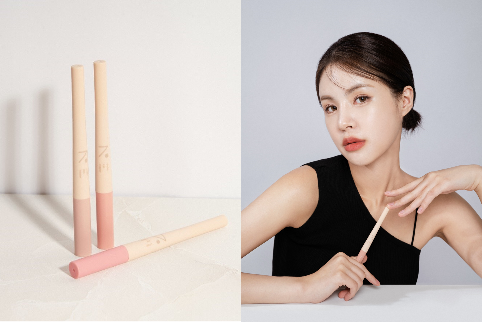 韓国のトップ美容クリエイターJEYUプロデュース『ノベブ』が日本上陸 | ARETTO(アレット)