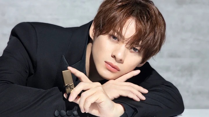 『イヴ・サンローラン・ボーテ』のアジアアンバサダーに平野紫耀が就任！新CMも公開 | ARETTO(アレット)