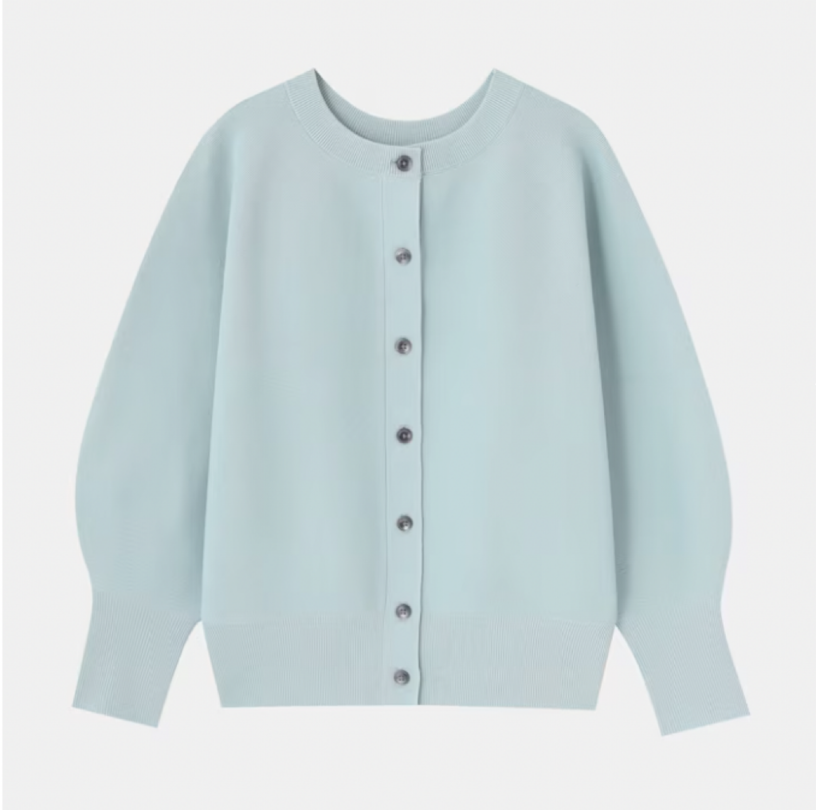 『PLST』の大人気ニットシリーズからカーディガンとワンピースの新アイテムが登場 | ARETTO(アレット)