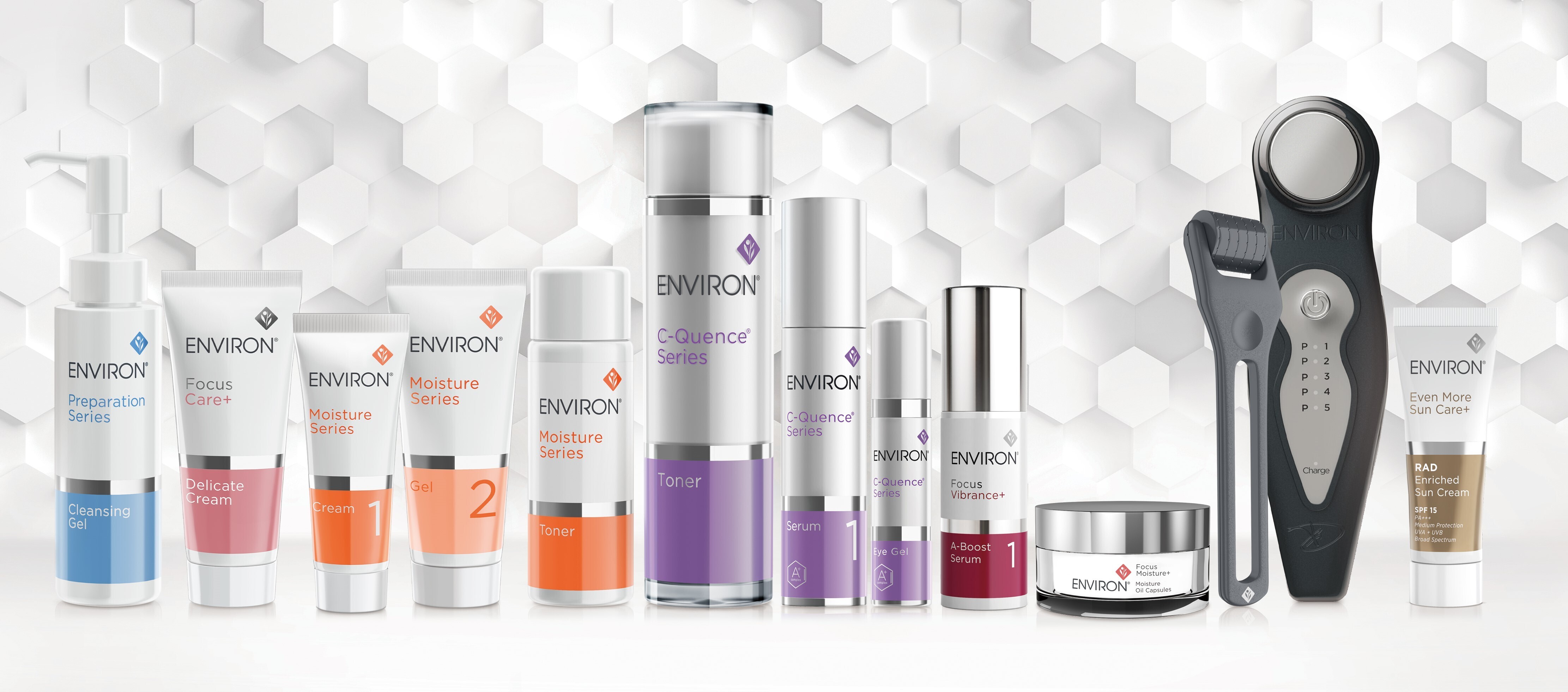 8日間限定！銀座三越でスキンケアブランド『エンビロン』のポップアップイベントを開催 | ARETTO(アレット)