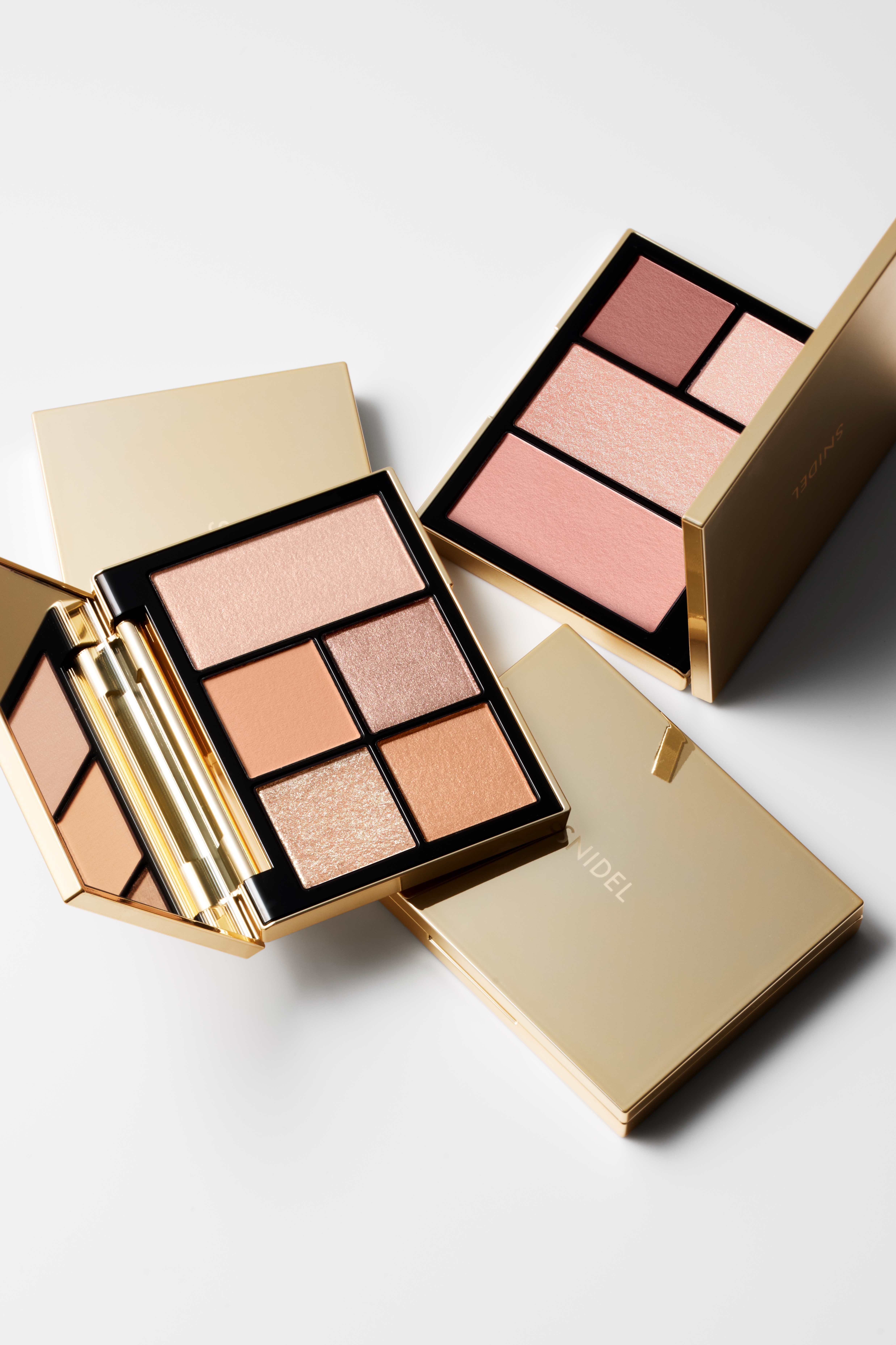 店舗限定カラーも登場！『スナイデル ビューティ』から2024 AWコレクションが発売 | ARETTO(アレット)