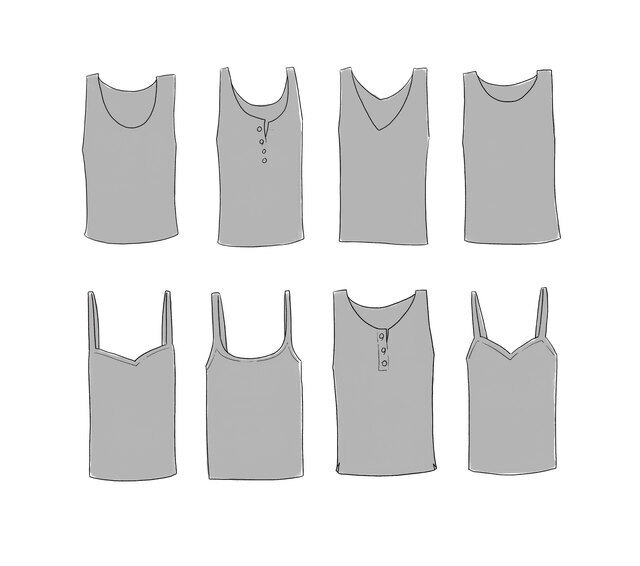 『GU』が新提案！“見せるインナーコーデ”の着こなしTipsを公開 | ARETTO(アレット)