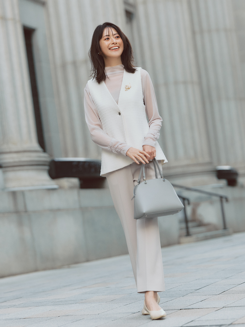 進むカジュアル化と服装マナーに悩むママが増加！『PLST』が最新セレモニー服事情を調査 | ARETTO(アレット)