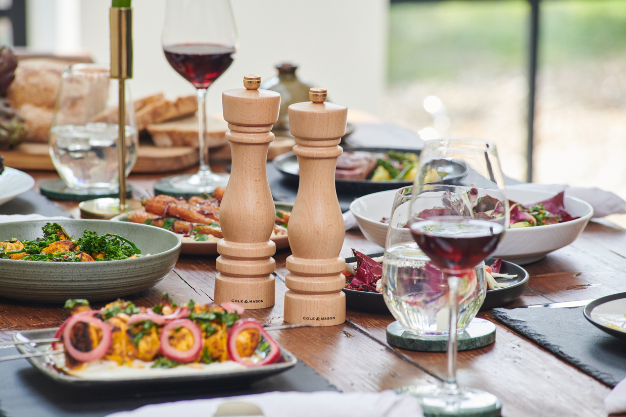 ワイ・ヨットが2025年キッチントレンド予測を発表！プロおすすめアイテム3選もご紹介 | ARETTO(アレット)