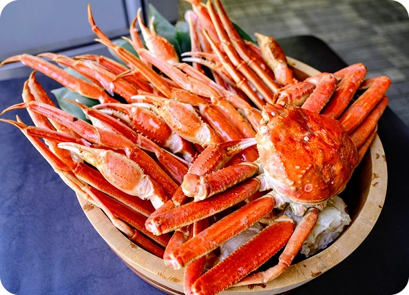 『かにざんまい』が訪日外国人の間で人気急上昇！季節を問わず集客を実現したジャパンチケット活用の裏側 | ARETTO(アレット)