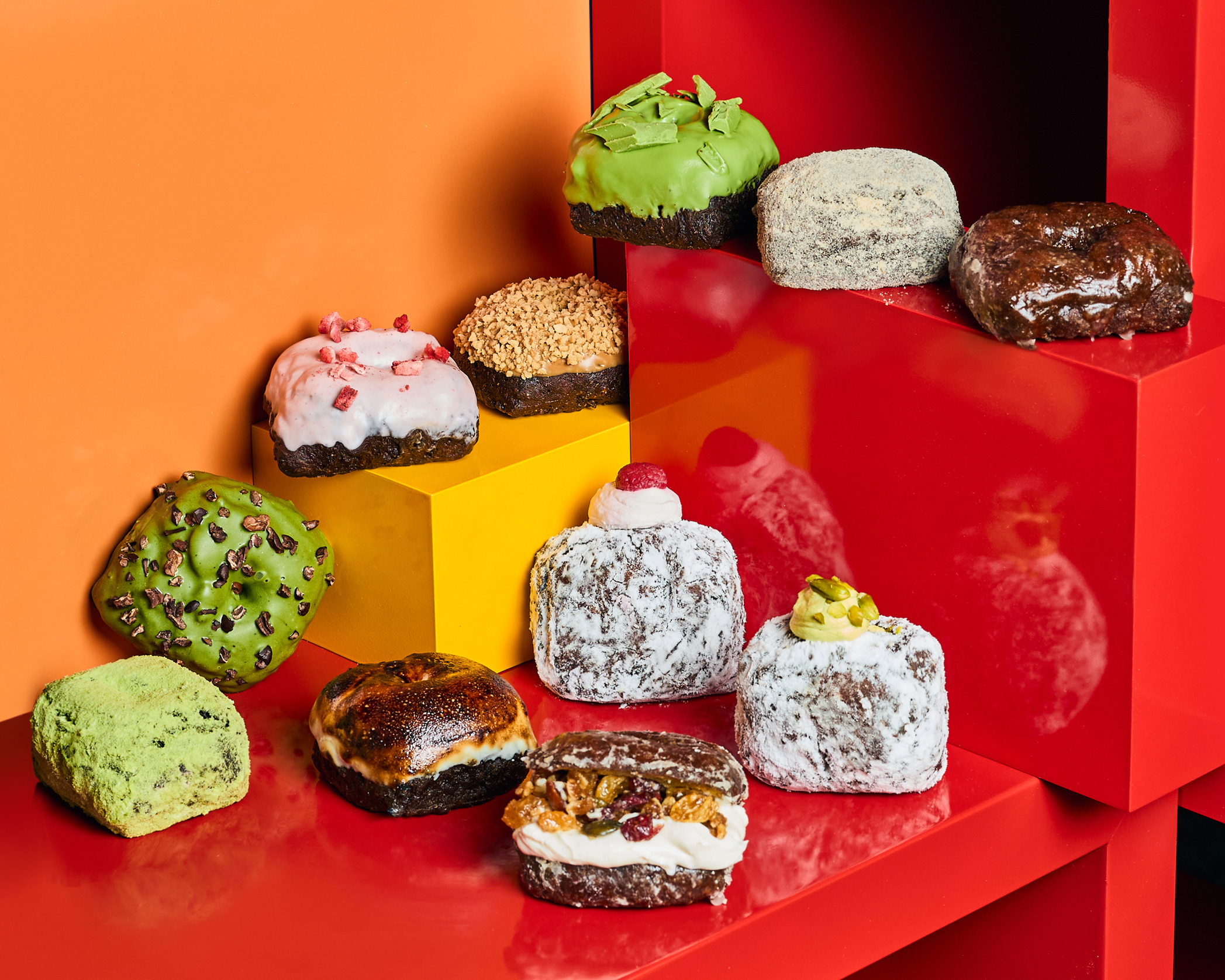 『I’m | ARETTO(アレット)