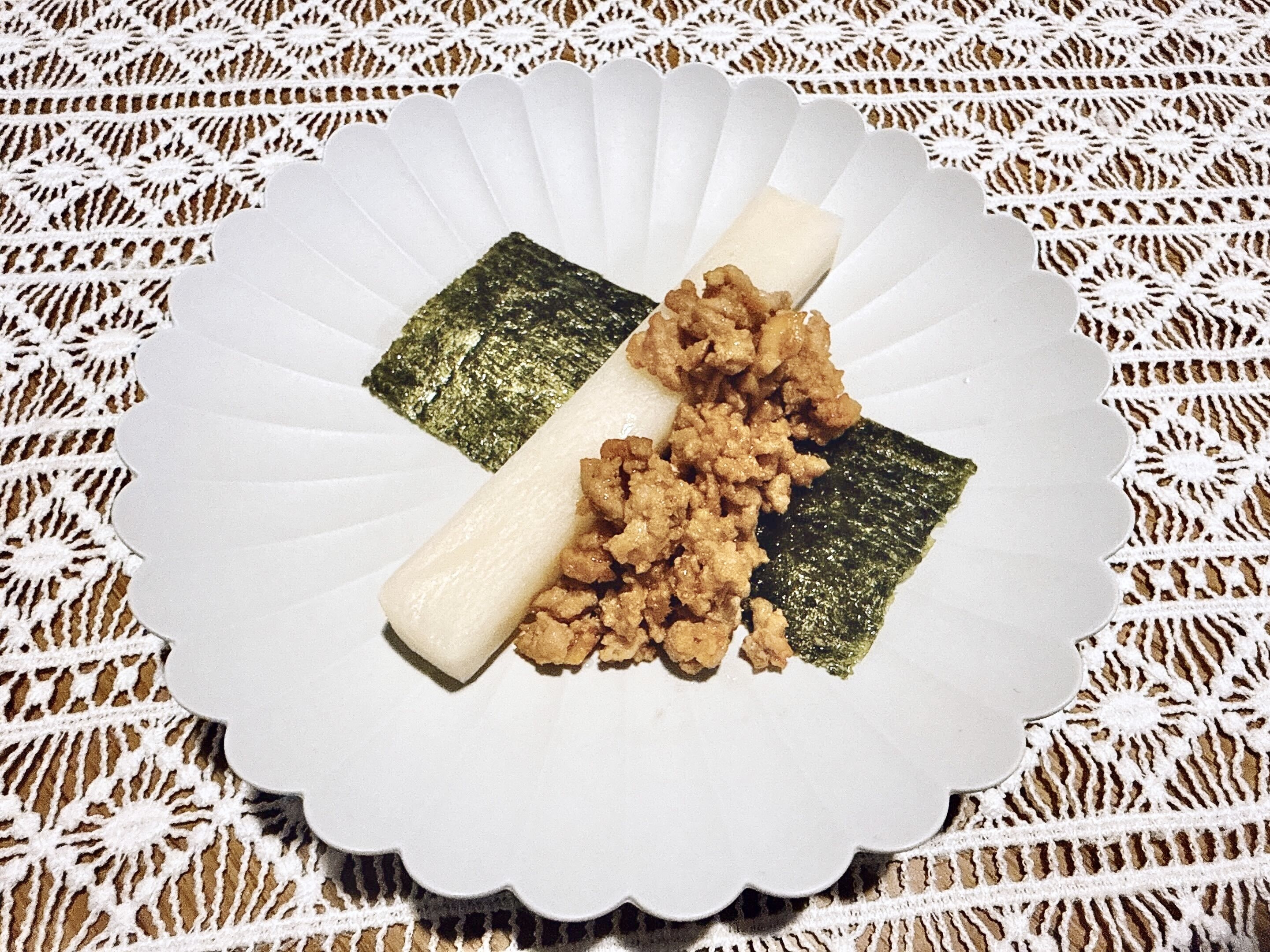 【作ってみた】「サトウの切り餅いっぽん」が大活躍！おかず系肉味噌もち＆もち入りベトナム風ホットスイーツ | ARETTO(アレット)